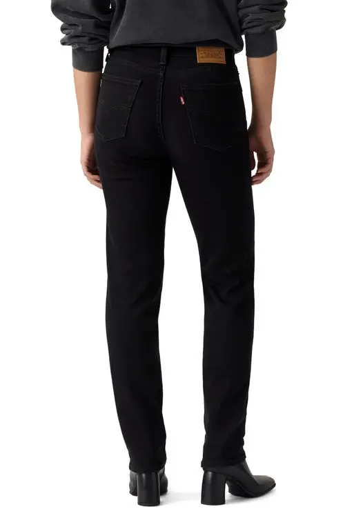 LEVI'S 722™ High Waist Slim Fit Jeans