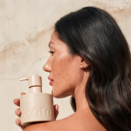COTE BEAUTY Nourishing Daily Shampoo