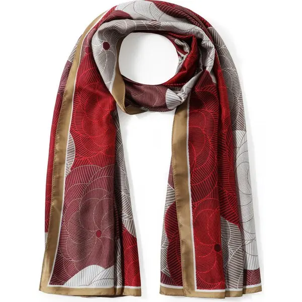 YOUZEY The Rosalie Scarf