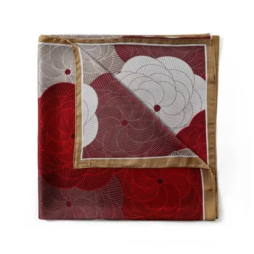 YOUZEY The Rosalie Scarf