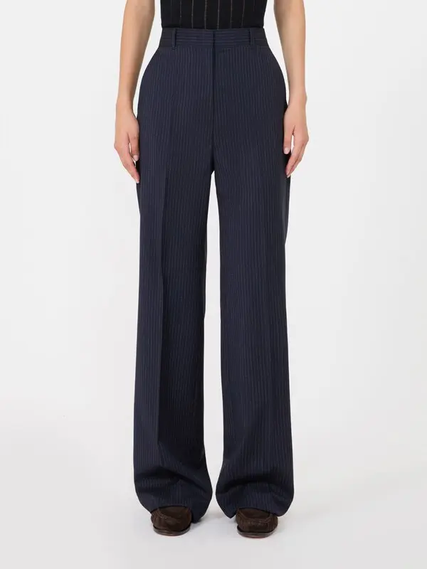 Max Mara Wool Trousers