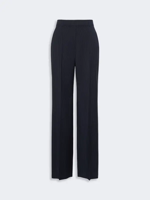 Max Mara Wool Trousers