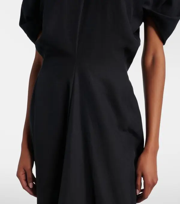 Khaite Ria Maxi Dress