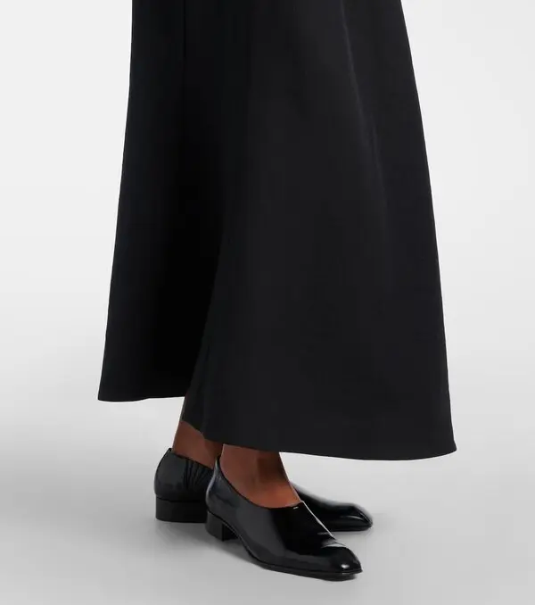 Khaite Ria Maxi Dress