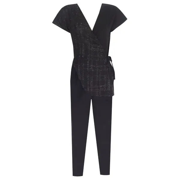 MIRIMALIST Vega Jumpsuit