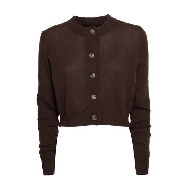 SVETA MILANO Sonny Cashmere Cardigan