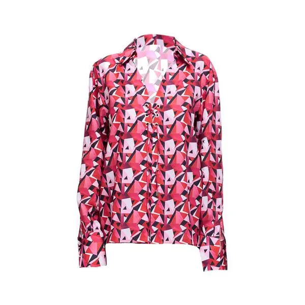 MIRIMALIST Origami Oversize Shirt