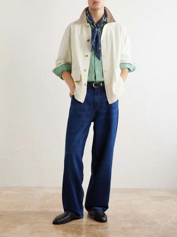 Polo Ralph Lauren Linen Shirt
