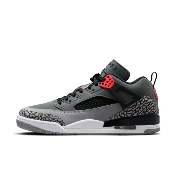 JORDAN Spizike Low Shoes
