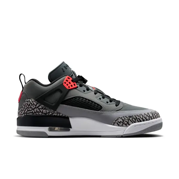 JORDAN Spizike Low Shoes