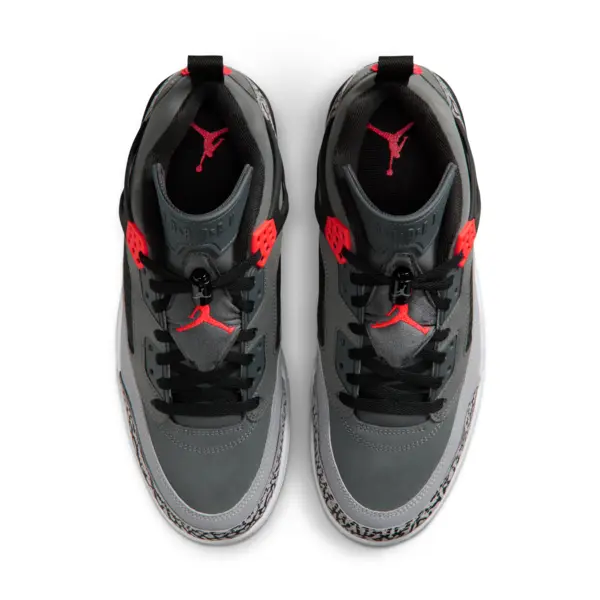 JORDAN Spizike Low Shoes