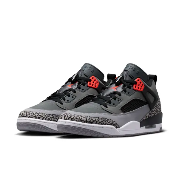 JORDAN Spizike Low Shoes