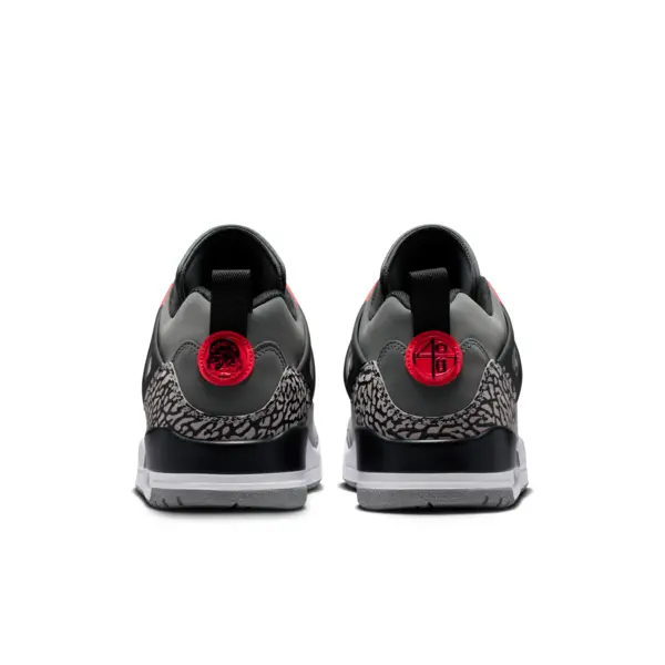 JORDAN Spizike Low Shoes