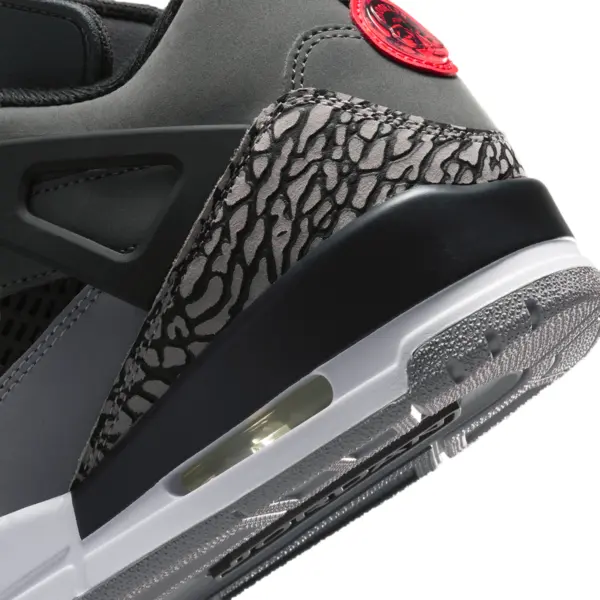 JORDAN Spizike Low Shoes
