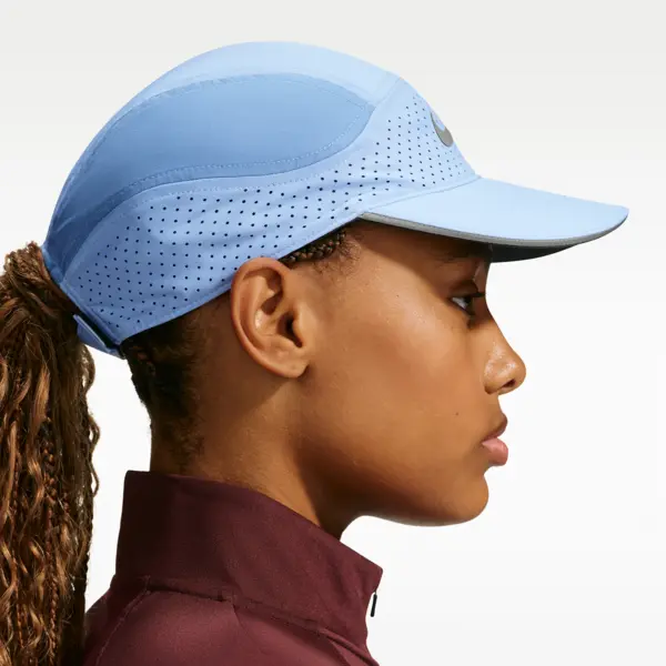 Nike Fly Dri-fit Adv Unstructured Reflective Cap