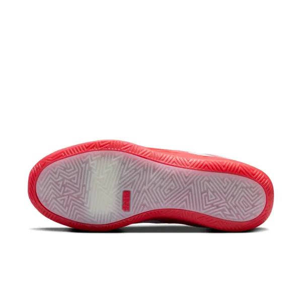 JORDAN Heir Series 2 "desert Berry" Athletic Shoes - White