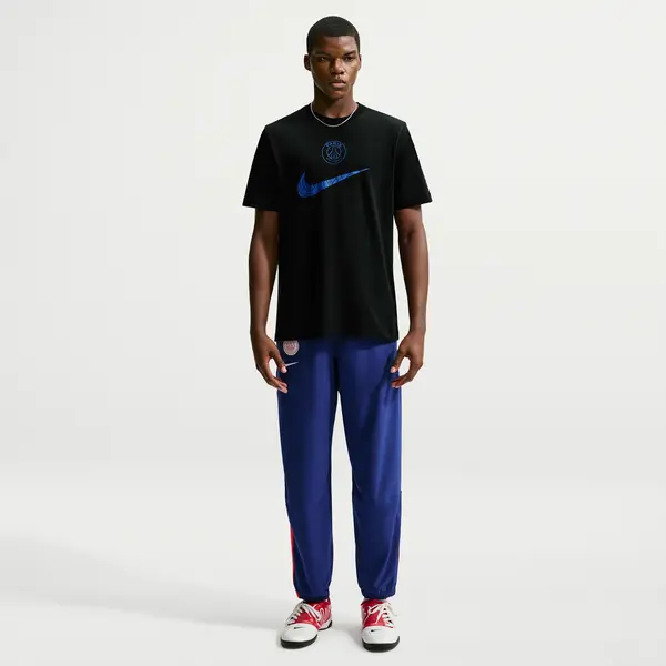 Nike Paris Saint-germain Swoosh Soccer T-shirt