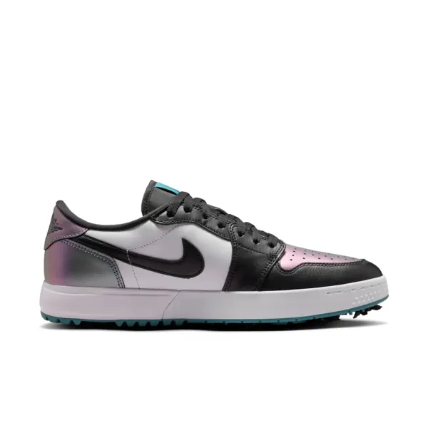 JORDAN 1 Low G Spiked Golf Shoes - Green
