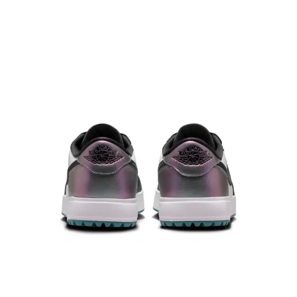 JORDAN 1 Low G Spiked Golf Shoes - Green