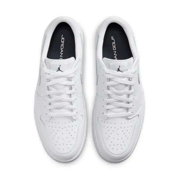JORDAN Air 1 Low G Golf Shoes