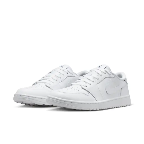 JORDAN Air 1 Low G Golf Shoes