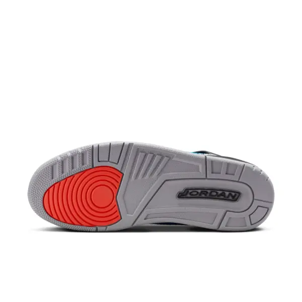 JORDAN Spizike Low Shoes