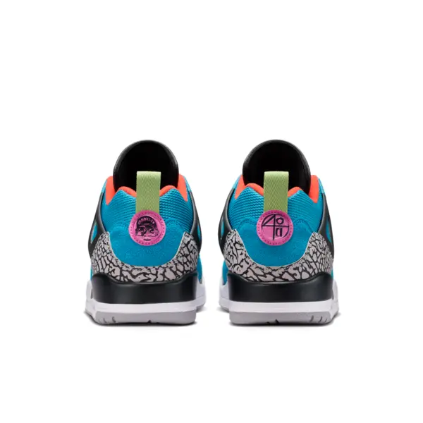 JORDAN Spizike Low Shoes