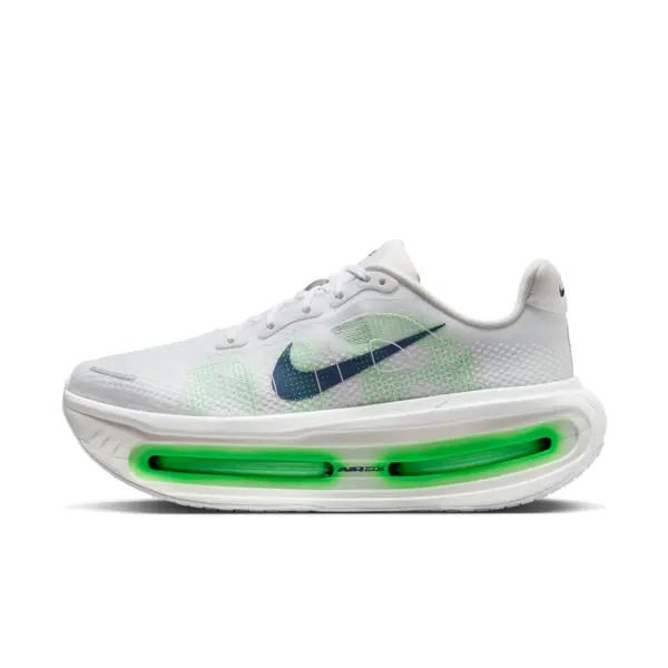 Nike Vomero Premium Road Running Shoes - White