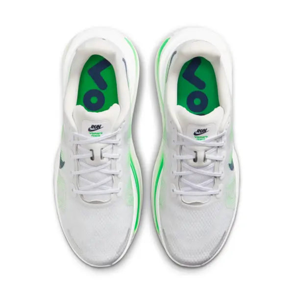 Nike Vomero Premium Road Running Shoes - White