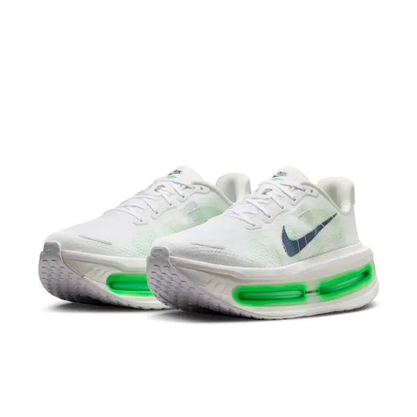 Nike Vomero Premium Road Running Shoes - White