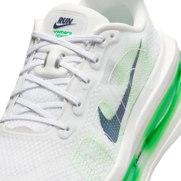 Nike Vomero Premium Road Running Shoes - White