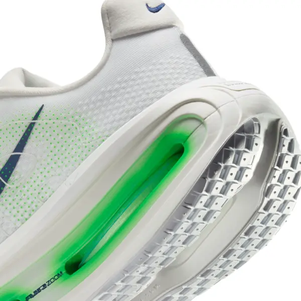 Nike Vomero Premium Road Running Shoes - White