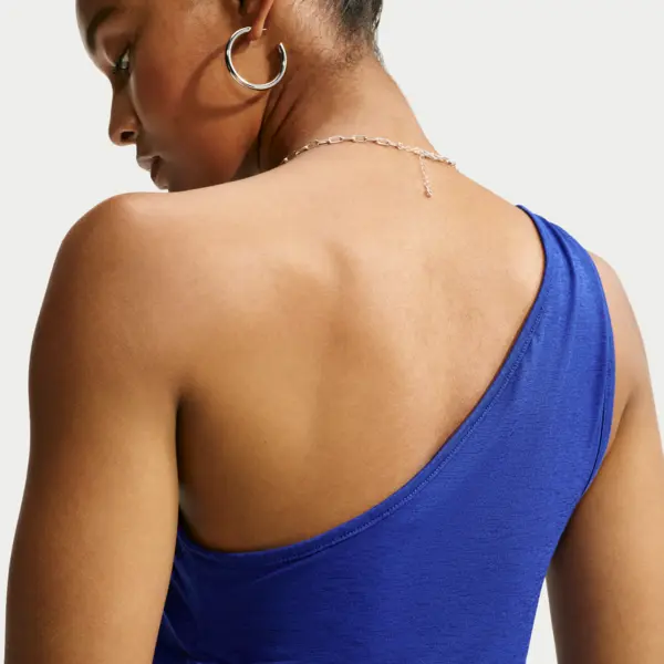 Nike Sportswear Tight One-shoulder Tank Top