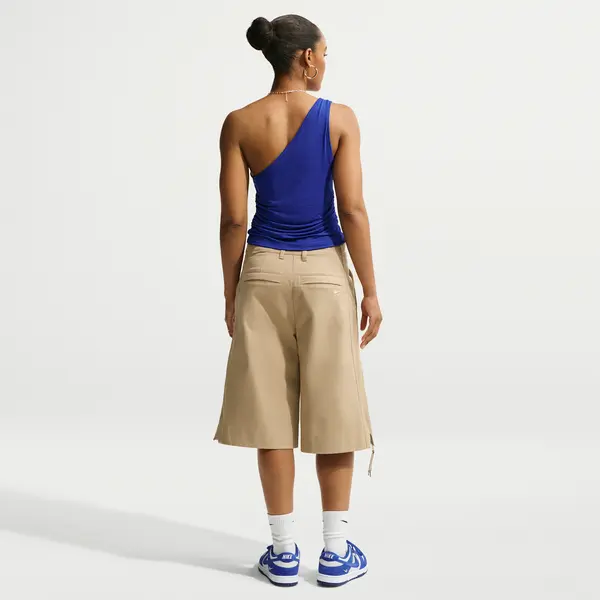 Nike Sportswear Tight One-shoulder Tank Top
