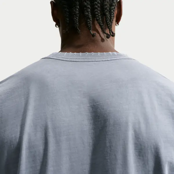 Nike Basketball Oversized T-shirt