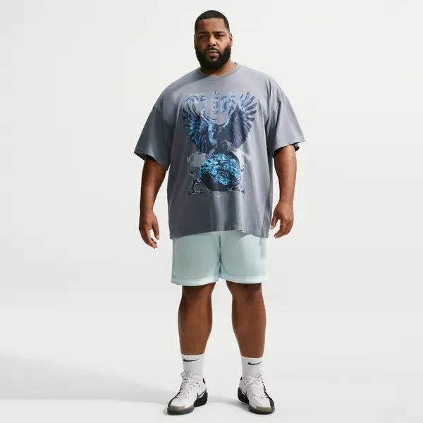 Nike Basketball Oversized T-shirt