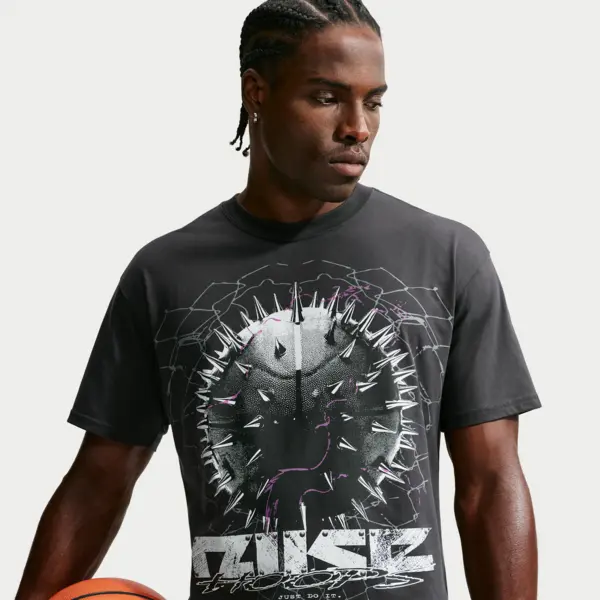 Nike Basketball T-shirt