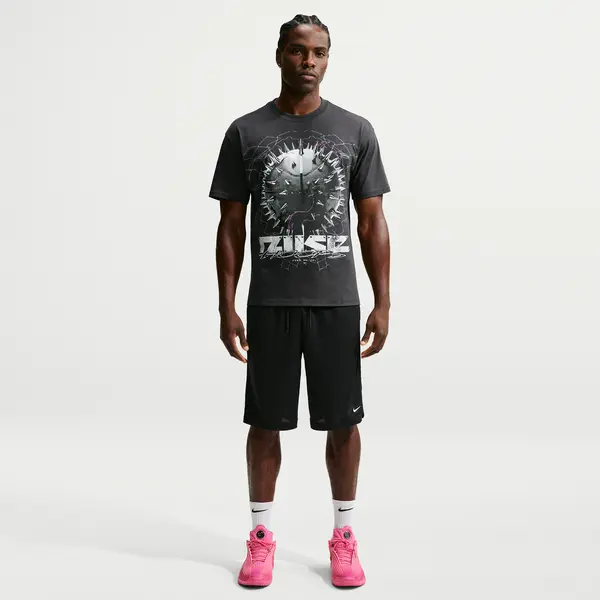 Nike Basketball T-shirt