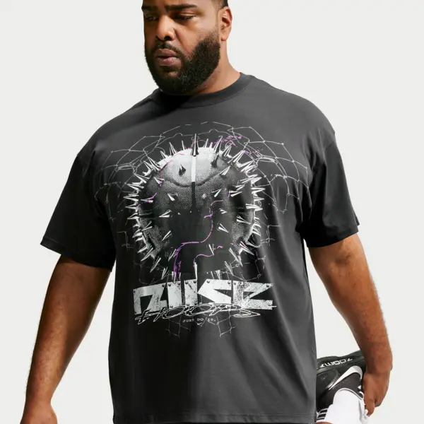 Nike Basketball T-shirt