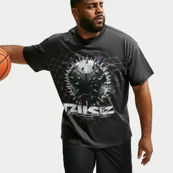 Nike Basketball T-shirt