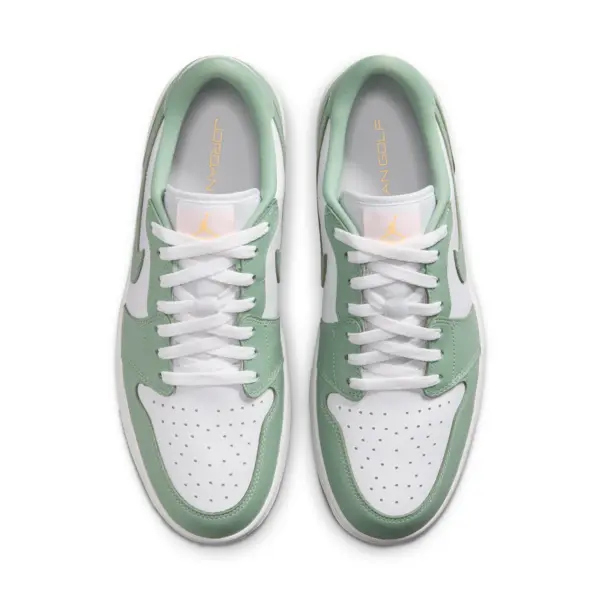 JORDAN Air 1 Low G Golf Shoes