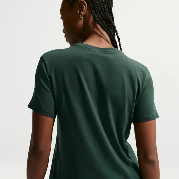 Nike Nigeria Soccer T-shirt