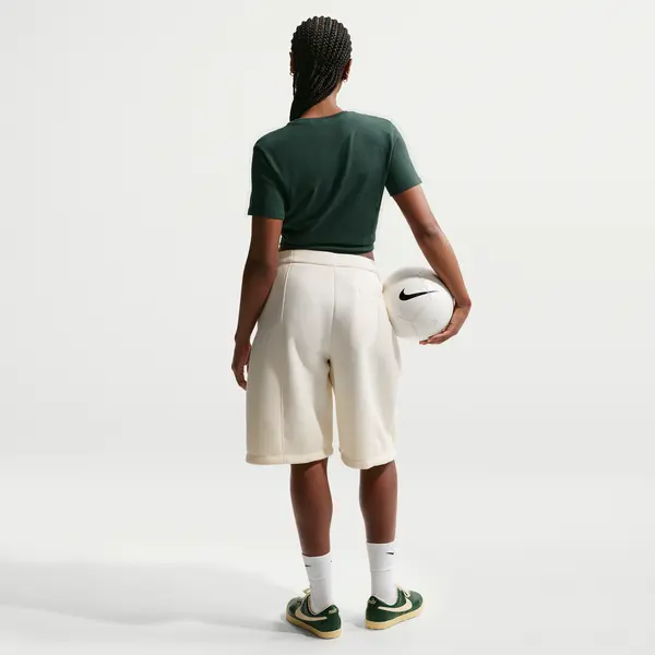 Nike Nigeria Soccer T-shirt