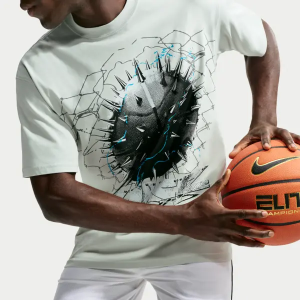 Nike Basketball T-shirt