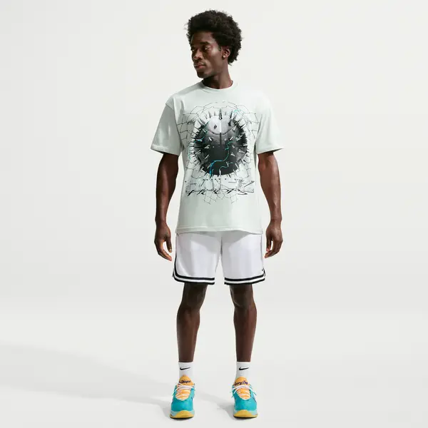 Nike Basketball T-shirt