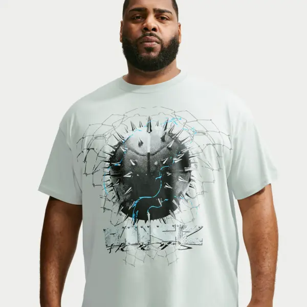 Nike Basketball T-shirt
