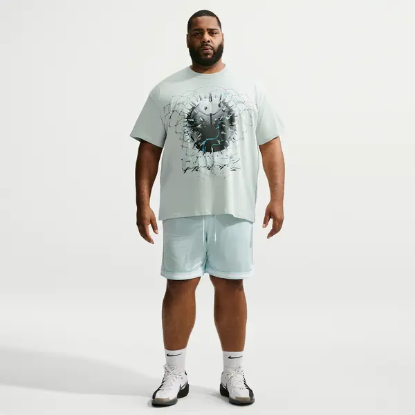 Nike Basketball T-shirt