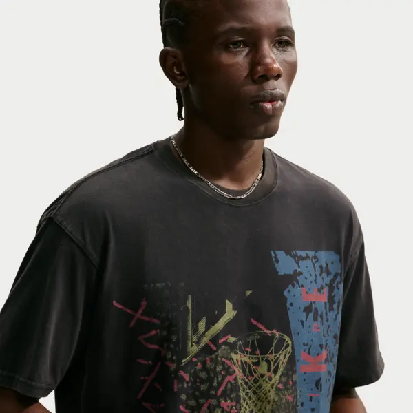 Nike Basketball T-shirt