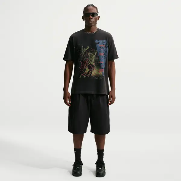 Nike Basketball T-shirt