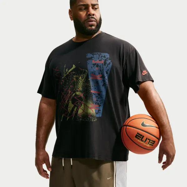 Nike Basketball T-shirt